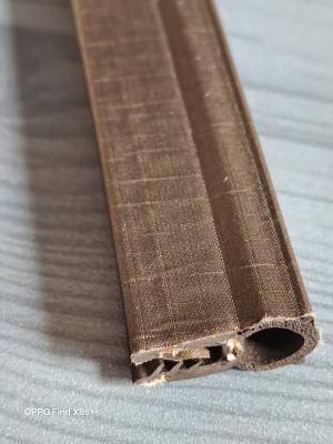 China Dustproof Emi Shielding Gasket Material Waterproof For Automotive ECUs And Sensors for sale