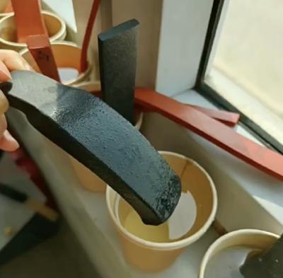 China Customizable Water Swelling Rubber Multi Functional For Concrete Joints for sale