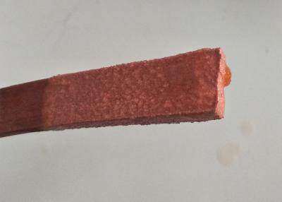China Customizable Water Swelling Rubber Multi Functional For Concrete Joints for sale