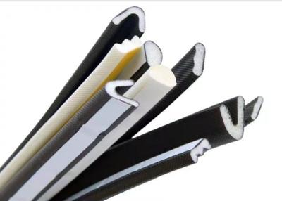 Cina Anti-vibrazione PU Foam Seal Impact Resistant Seal Strip Per Apparecchi elettronici in vendita