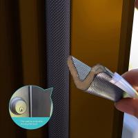 China Multi Functional Adhesive PU Foam Sealing Polyurethane Foam Strip For Quick Installation for sale