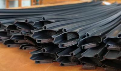 Cina Guarnizione per porta frigorifero TPE, ad alta efficienza energetica, ad alta elasticità, per congelatori in vendita