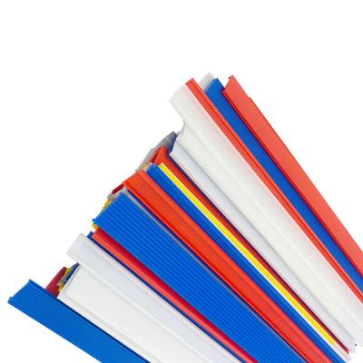 Cina Foglio in elastomero termoplastico flessibile TPE  Resistente Non tossico Personalizzabile Per uso industriale in vendita