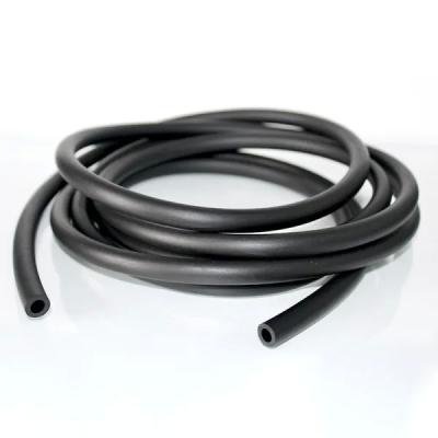 China Durable Santoprene Sealing Profiles High Flexibility Chemical Resistant For Industrial Use for sale