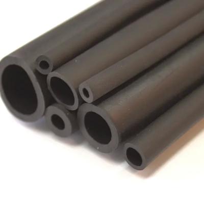China Weatherproof Santoprene Rubber Gaskets Flexible TPV Seals For Electrical Mechanical Use for sale