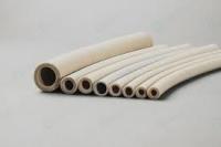 Quality Long Lifespan TPV Santoprene Seal Elastomer Profiles For Outdoor Applications for sale