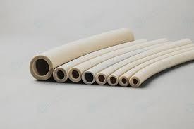 China Long Lifespan TPV Santoprene Seal Elastomer Profiles For Outdoor Applications for sale