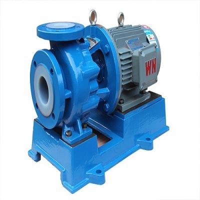 China Water  Pump for acid  water solution for sale