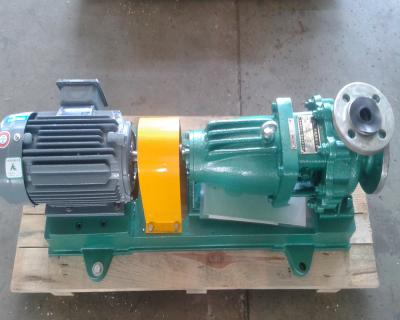 China Stainless Steel Centrifugal  end suction Pump for sale