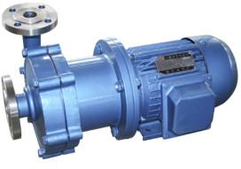 China Stainless Steel Magnet Pump for sale