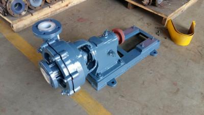 China UHB-ZK Slurry Pump for sale