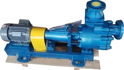 China 50FZB-20L Self-priming Anti corrosive chemical centrifugal pump for sale