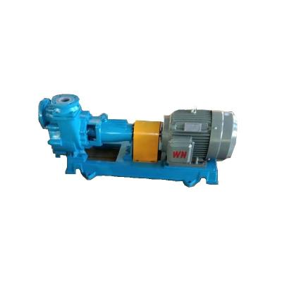 China Chemcial Process Pump Self-priming Pump for sale