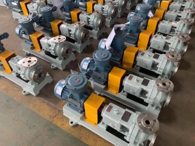 China Stainless Steel Centrifugal pump for sale