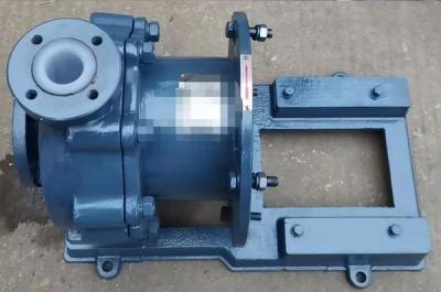 China Chemical Phosporic Acid water magnetic pump for sale