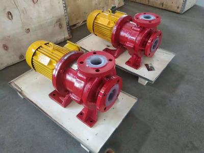 China Sulphuric Acid Pump for sale