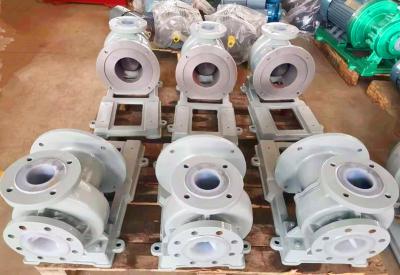 China Petroleum  chemical magnetic pump for sale