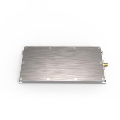 China 5.8G 30W Wireless Signal Shielding RF Power Amplifier Module for 5150-5350MHz for sale