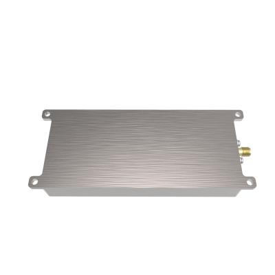 China 5.8G 30W Wireless Signal Shielding RF Power Amplifier Module for 5150-5350MHz for sale