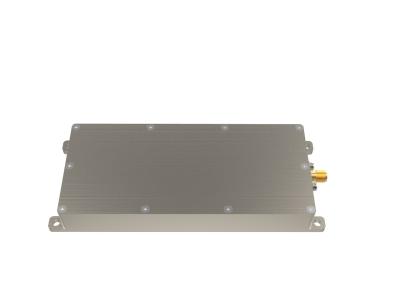 China 5.8G 30W Wireless Signal Shielding RF Power Amplifier Module for 5150-5350MHz for sale