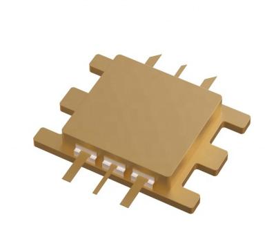 China Amplificador de energía de RF de 50W 28V Amplificador Wifi de alta potencia optimizado para 700MHz-2100MHz en venta