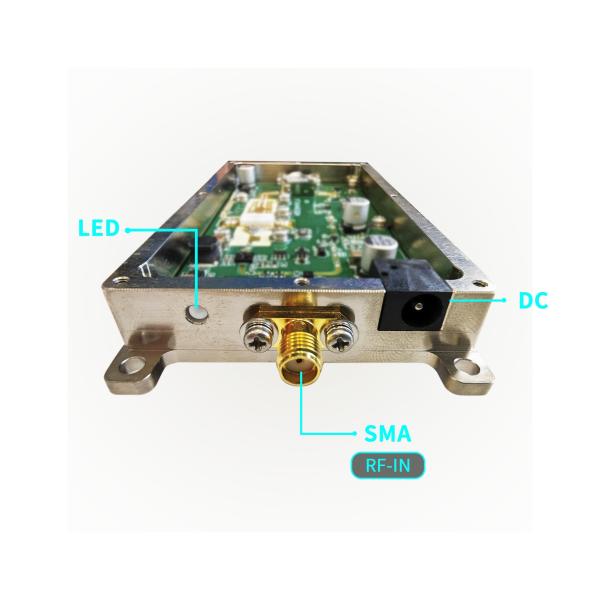 20W 5725-5850MHz 무선 LAN 802.11 n/ac 5.8G WLAN 브릿지