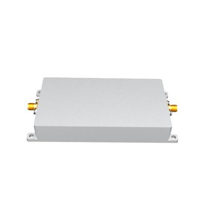 China 1.4GHz amplificador de señal Wifi de banda ancha con alta potencia 43dBm salida 20W en venta