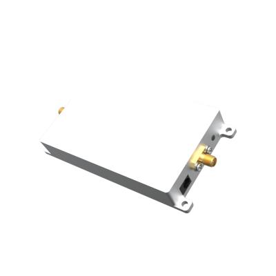 China 1.4GHz amplificador de señal Wifi de banda ancha con alta potencia 43dBm salida 20W en venta