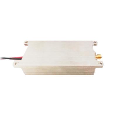 China SZHUASHI YJM1610B 10W 41dBm Drohne UAV RF-Leistungsverstärker Störmodul für Drohne Abwehrgerät Sweep Signalquelle zu verkaufen