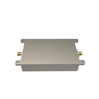 China 20W 2400-2500MHz Wireless Network Extender RF Wireless Wifi Signal Amplifier for sale