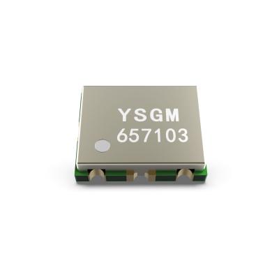 China INNOTION High Integration Wide Tuning Voltage Range VCO 5V 6500-7100MHz Output Power for PCBA  with Stability Standard Features for sale