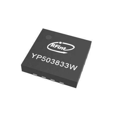China Rating SZHUASHI 100MHz to 5GHz 2W GaN Amplifier for Broadband Signal Transmission Instrumentation FM Communication System for sale