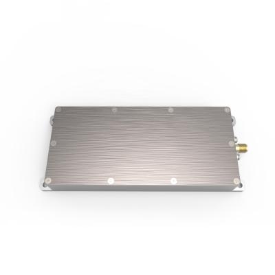 China SZHUASHI 5.8GHz 20W Störgerät Drohne HF-Signal Blockierung und Schutzmodul für 5725-5850MHz zu verkaufen