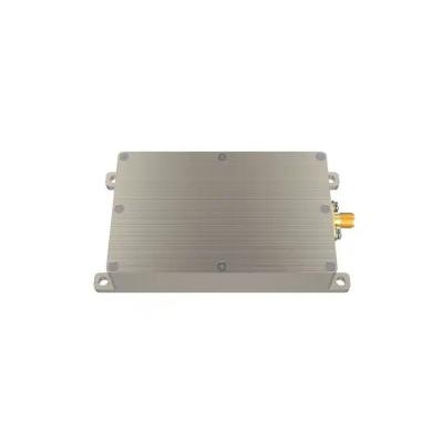 中国 シュアシ 100% 50W 47dBm RF 840-940MHzのアンチ ドローン ブロッカー 干渉 妨害 モジュール 販売のため