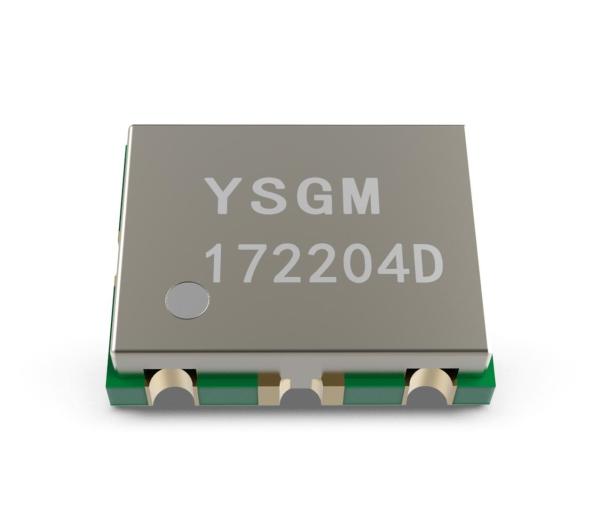 Quality Stability 165-225MHz Voltage Controlled Oscillator for PCBA Components for sale