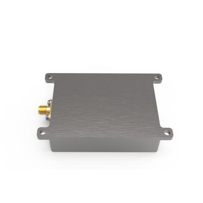 China 2.4G 30W Wireless RF Shield Anti Drone Jamming Blocker UAV Jammer Module for sale
