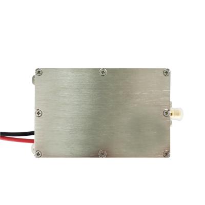 China 2.4G 30W Wireless RF Shield Anti Drone Jamming Blocker UAV Jammer Module for sale