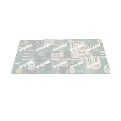 China 1.6G Modulo de interferencia de red Características estándar Tipo de montaje convencional en venta