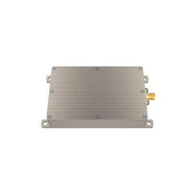China SZHUASHI 100% 30W Wireless RF Shields Störmodul Anti-Drohnen-Blocker UAV-System Beschreibung Selbstanpassung 840-950 MHz zu verkaufen