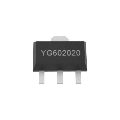 China Standard Mounting Type Gain Block MMIC Amplifier 50MHz To 4000MHz for sale
