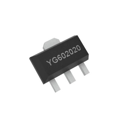 China Standard Mounting Type Gain Block MMIC Amplifier 50MHz To 4000MHz for sale