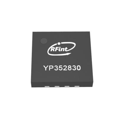 China 2.4GHz 40W Three Stage Solid State Power Amplifier Rf Antenna Amplifier For Wireless for sale