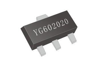 China Standard Mounting Type Gain Block MMIC Amplifier 50MHz To 4000MHz for sale