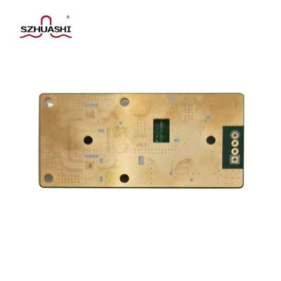 China SZHUASHI 100% 5.2G 5W PCBA ohne Shell Sweep Signal Quelle Signal Jammer 5150 bis 5350MHz Anpassungsfähige Serie Beschreibung Selbstanpassung zu verkaufen