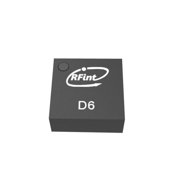 Hochkapazitätsverhältnis Spannungsvariable Kondensatordiode für 3V-Plattformen