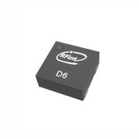 China High Capacitance Ratio Voltage Variable Capacitor Diode For 3V Platforms for sale