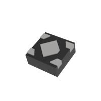 China High Capacitance Ratio Voltage Variable Capacitor Diode For 3V Platforms for sale