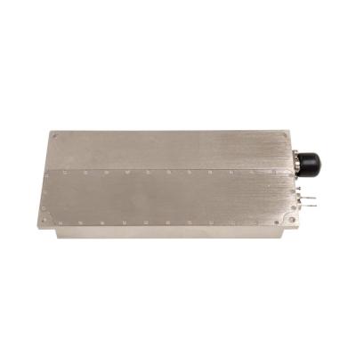 Китай SZHUAHI Original 100W 50dBm RF Wireless Shield Anti Drone Blocker UAV Jammer Module для диапазона передачи сигналов 5100-5300MHz продается