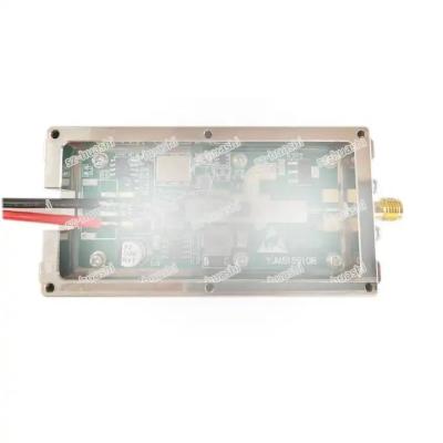 Китай Автоадаптивный источник сигнала 10 Вт 5,8 ГГц RF Shields Jammer Module для системы YJM5810B против БПЛА 5720-5860 МГц продается