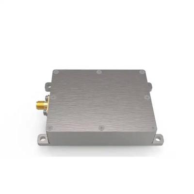 Китай Оригинальное поставка 50W 1.6GHz 47dBm Сигнальный щит помешивающий модуль для беспроводного беспилотного блокатора системы 1560-1620MHz продается
